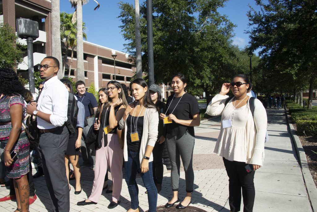 College of Graduate Studies