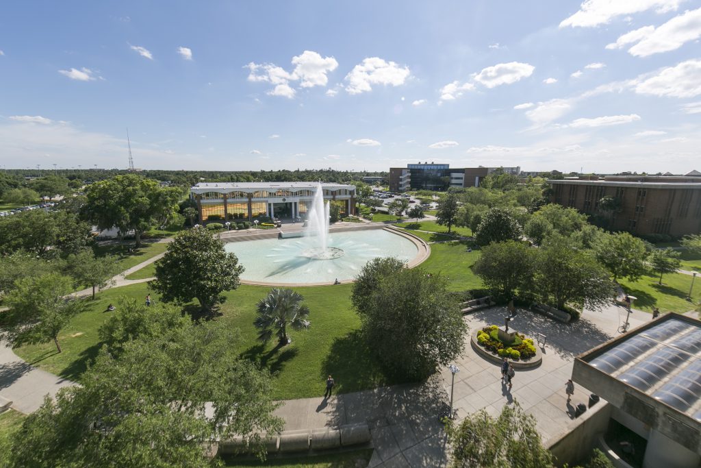 College of Graduate Studies