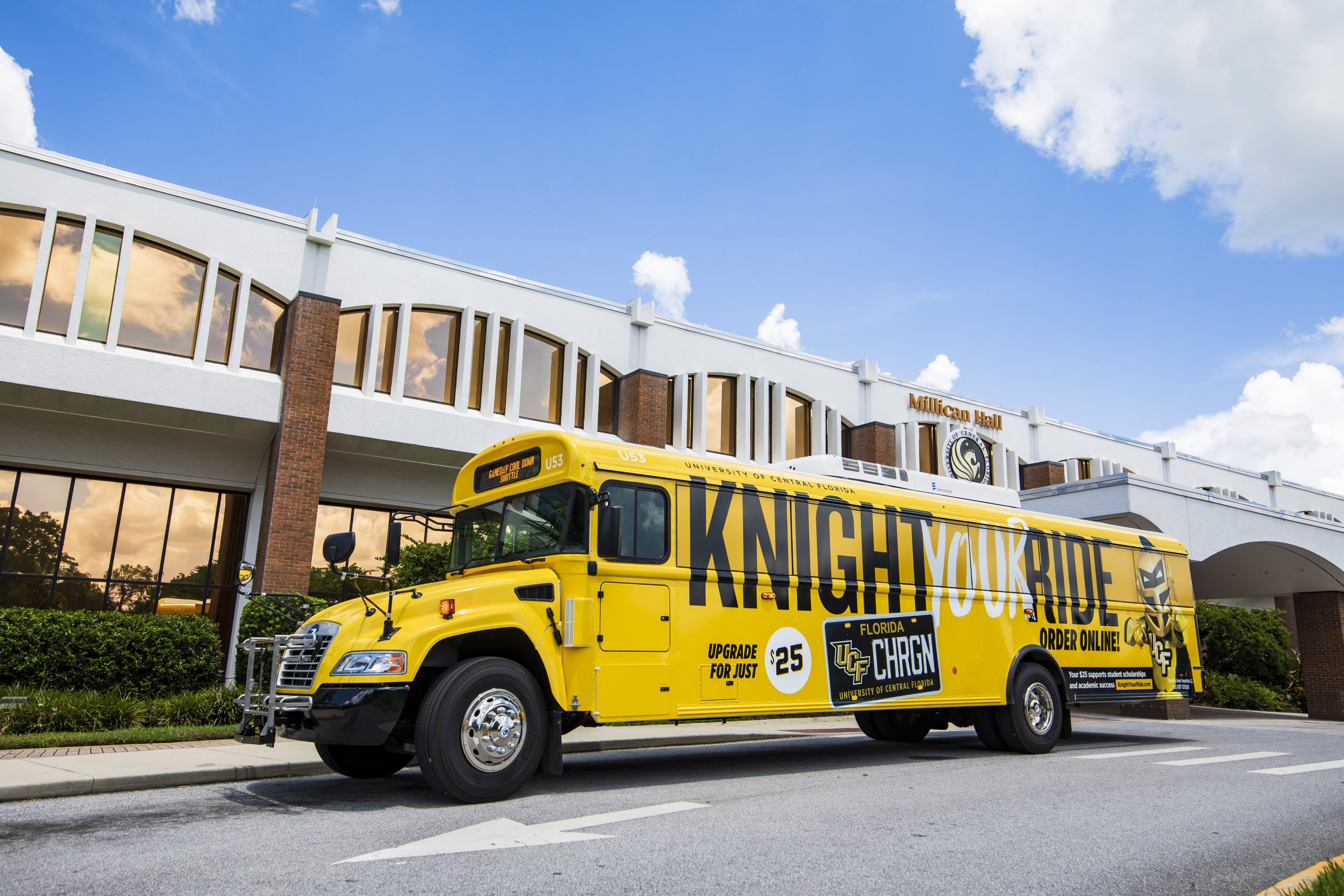 College of Graduate Studies