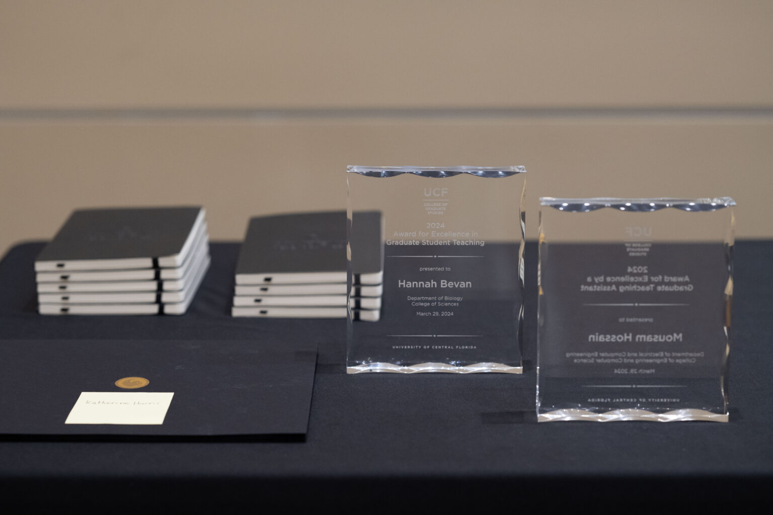 College of Graduate Studies