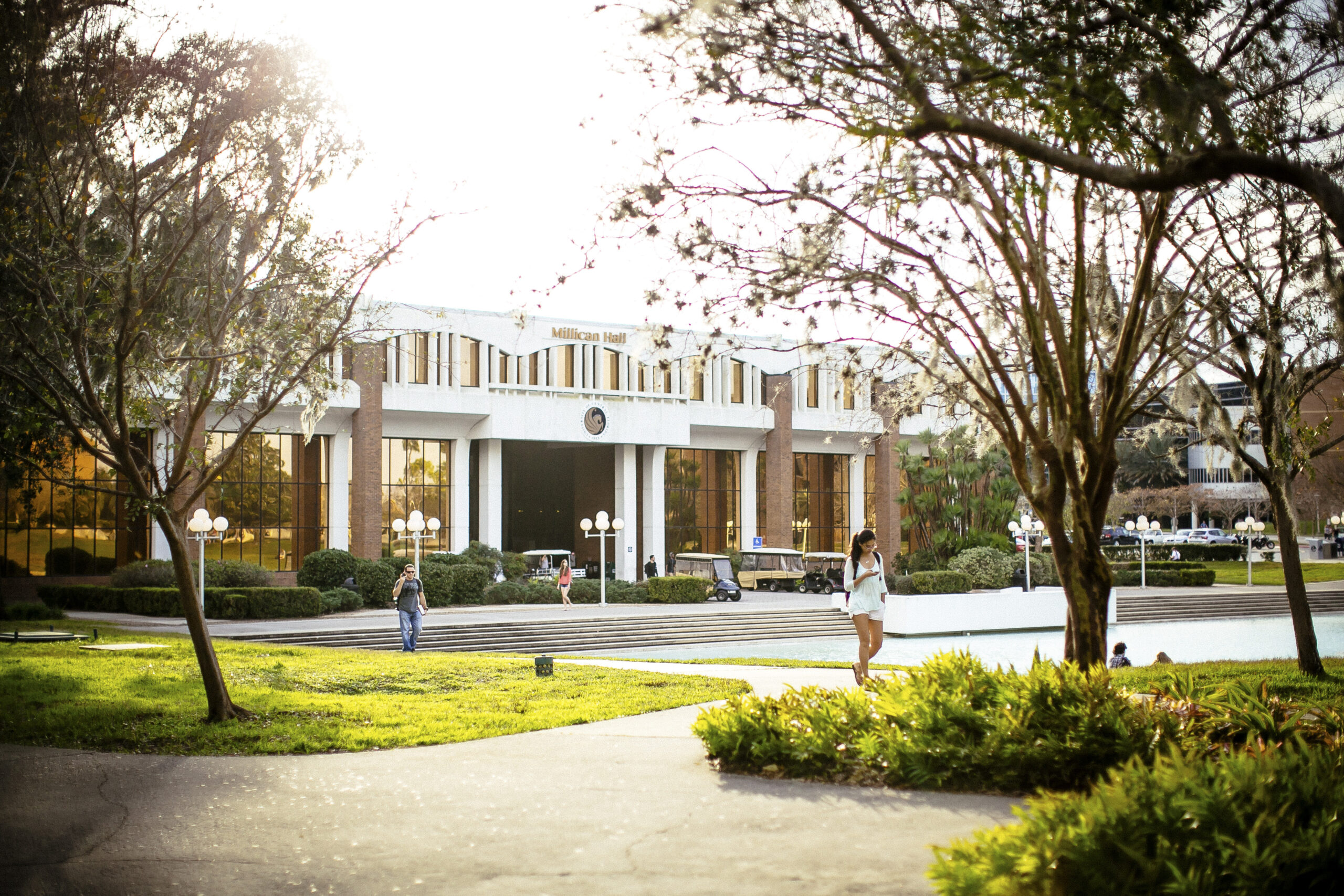 College of Graduate Studies