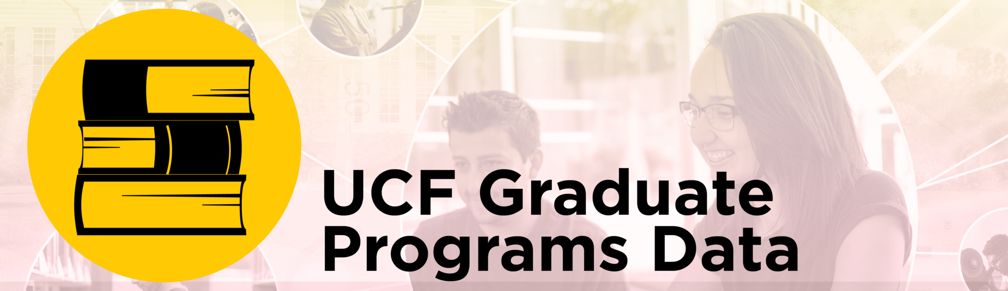 Data and Reports - College of Graduate Studies