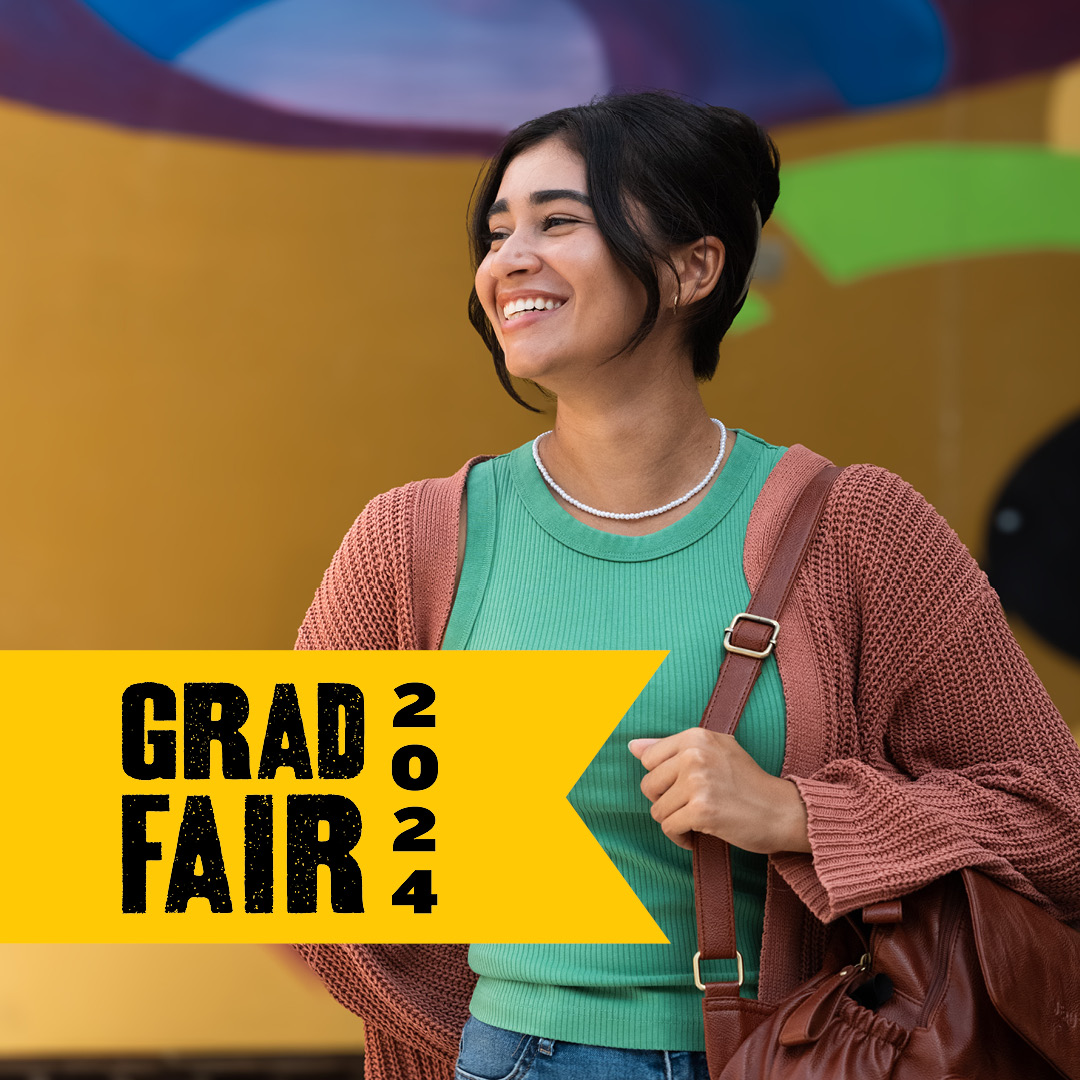 College of Graduate Studies