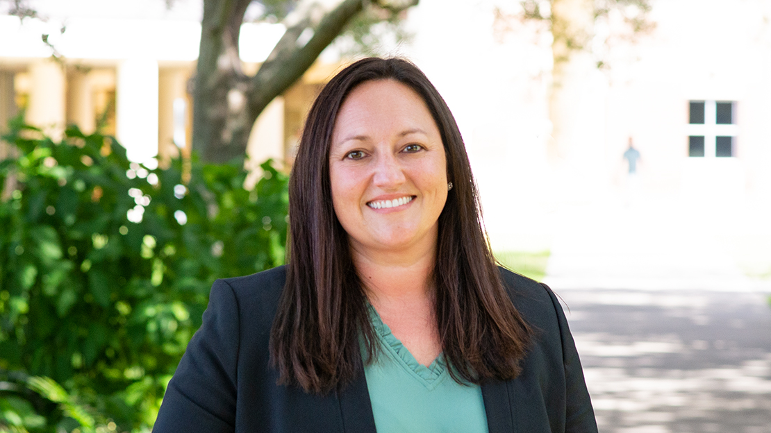 College of Graduate Studies