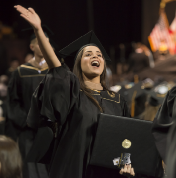 College of Graduate Studies