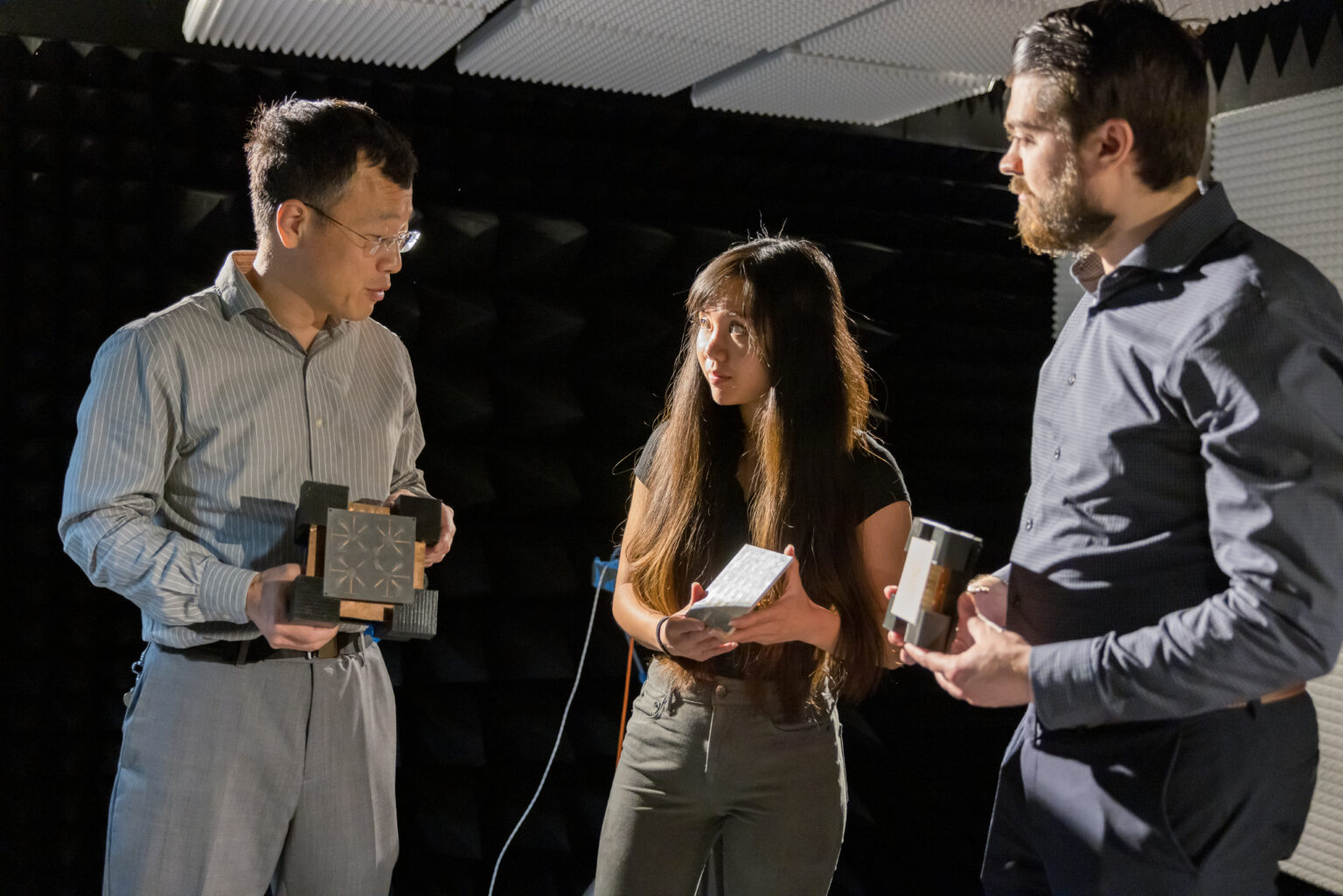 College of Graduate Studies