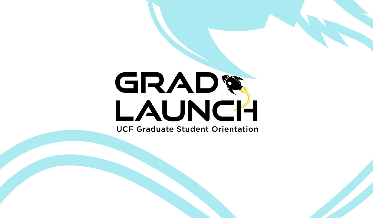 Graduate Orientation - College of Graduate Studies